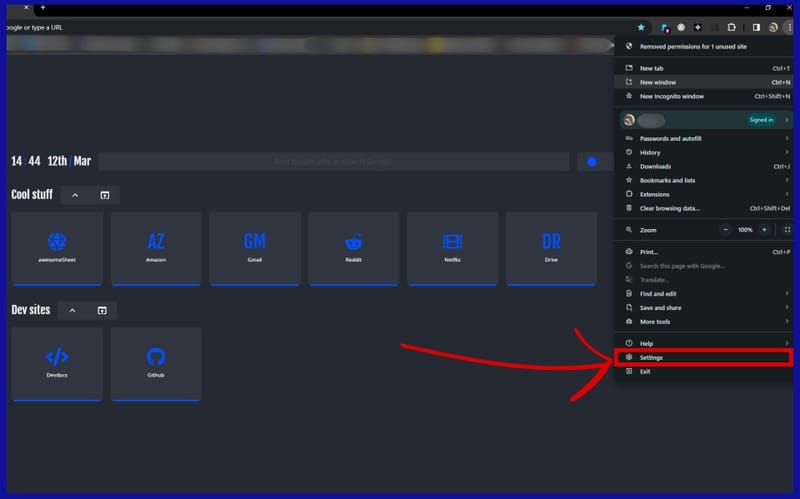 What Are Site Permissions In Google Chrome and How To Change Them
