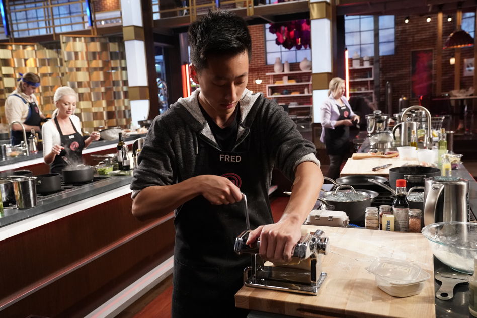 Eatwith Blog | Dine with MasterChef Season 10's Fred Chang