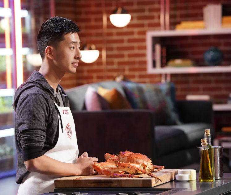 Eatwith Blog | Dine with MasterChef Season 10's Fred Chang