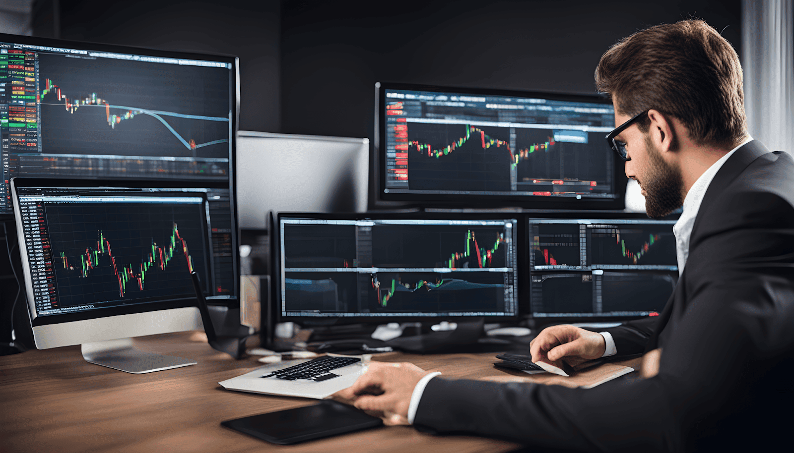 A Step-by-Step Guide to Backtesting Trading Strategies | AlgoTest Blog