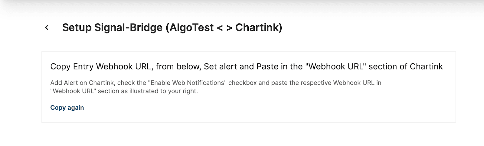 Automate Your “Morning Star Candlestick pattern” Using Chartink and ...