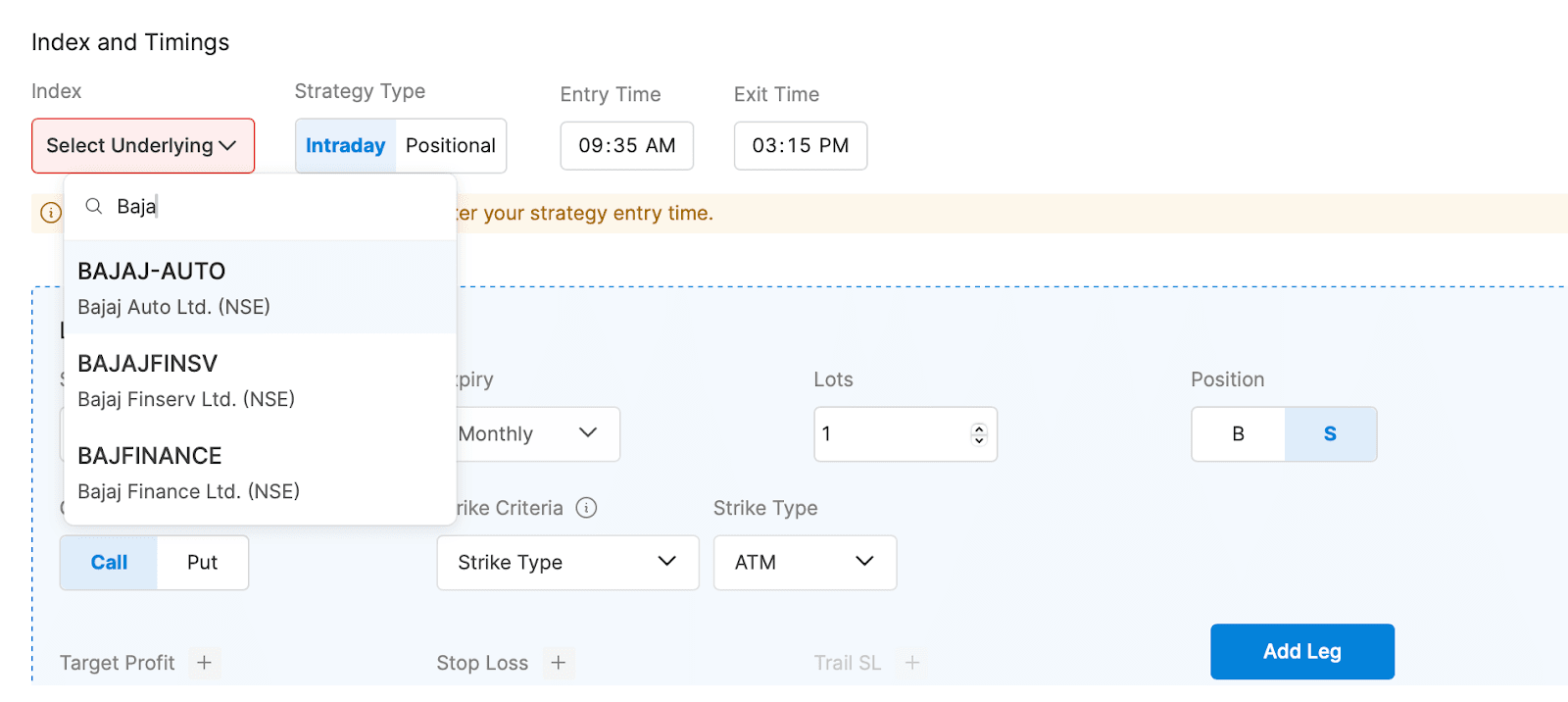 Automate Your “Stock Screener open=high;open=low” Using Chartink and ...