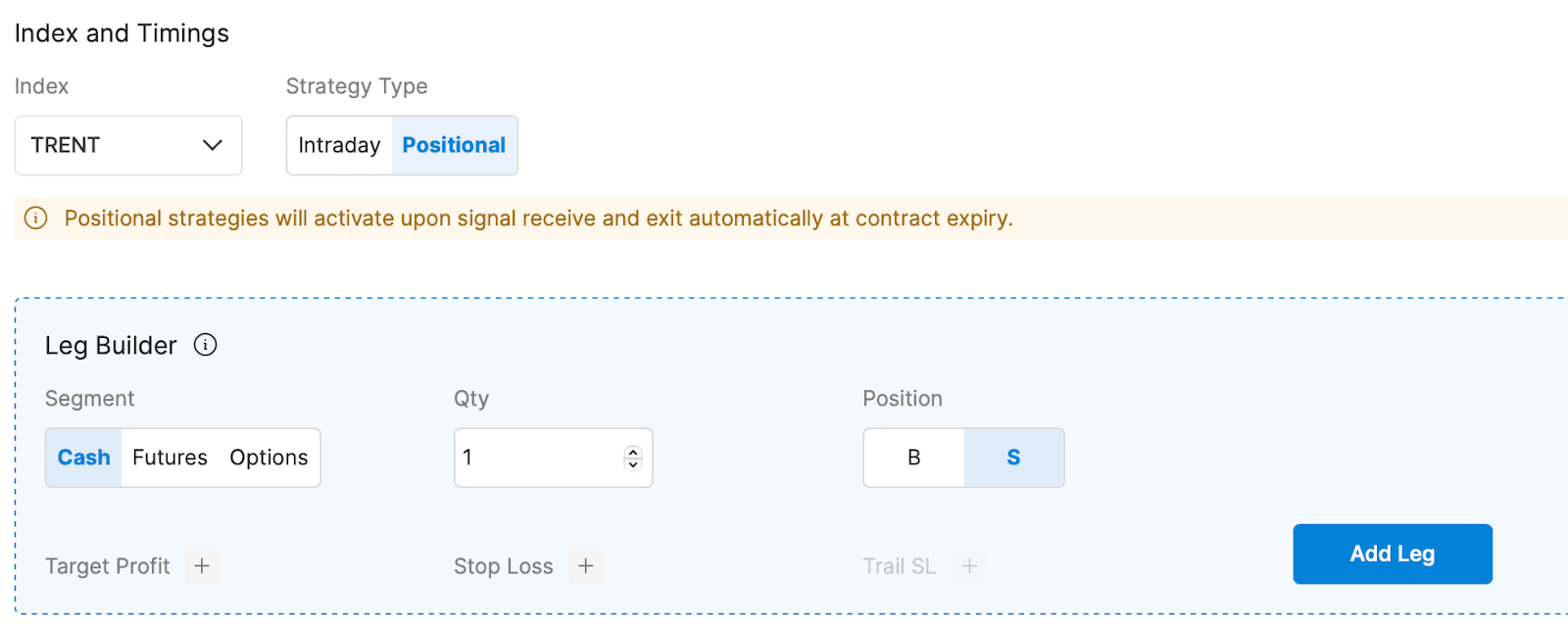 Automate Your “52 Week Low” Using Chartink and AlgoTest | AlgoTest Blog